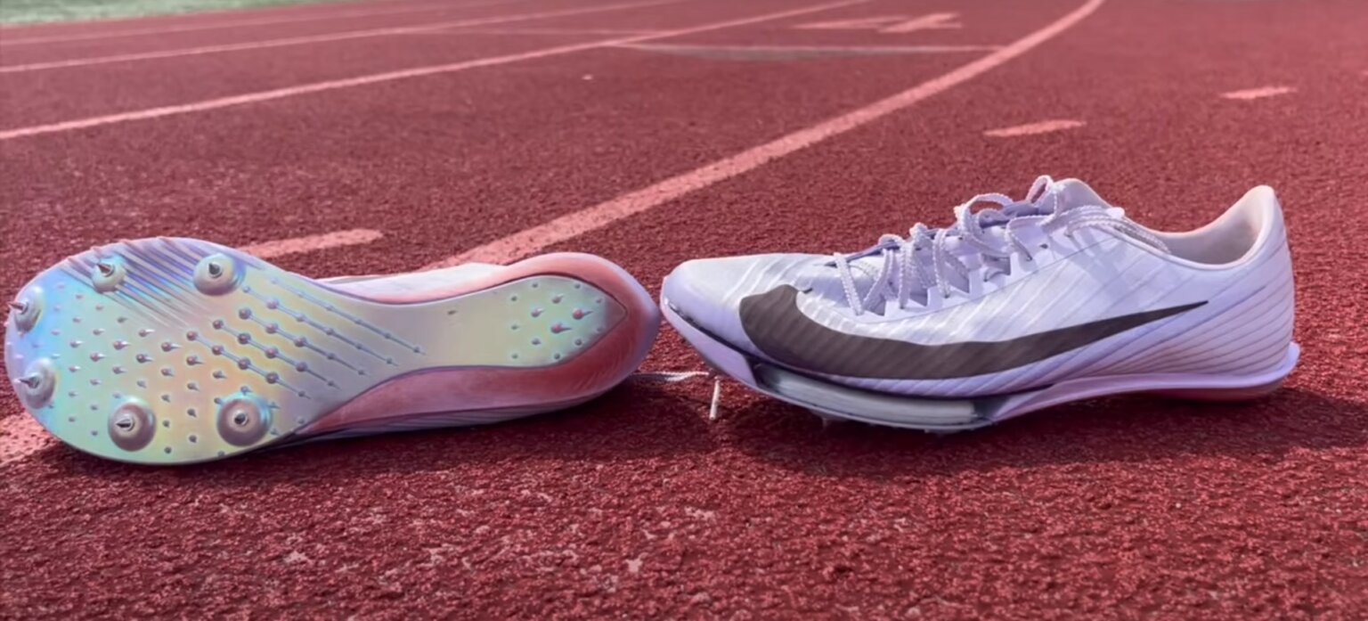 【マックスフライ2情報まとめ】Maxfly 2についてわかっていること【厚底スパイク】 | たゆたいろぐ